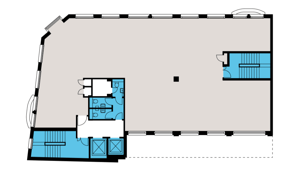 SixtySix Wilson St. » 66 Wilson Street, London EC2A 2JX